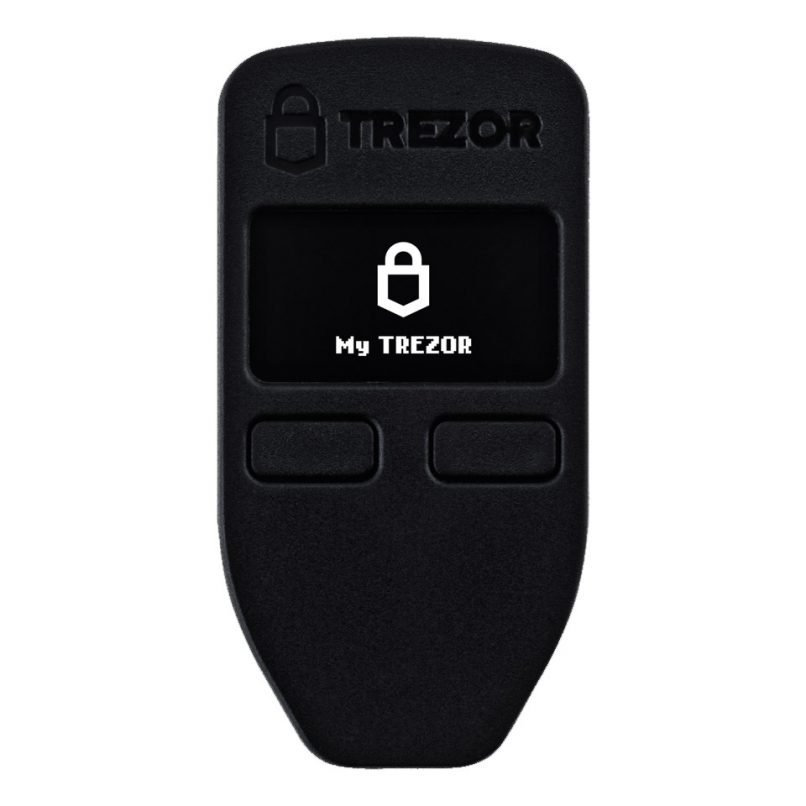 Australian Cryptocurrency Hardware Wallet Specialists - Bitgear Australia
