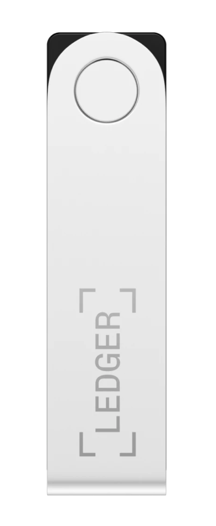 Ledger Nano X - Bitgear Australia