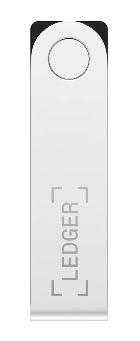 Ledger Nano X - Bitgear Australia